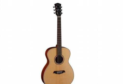 Parkwood S22-GT-премиальная гитара из массива ели