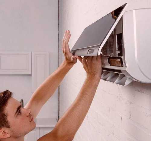 Кассетный кондиционер Daikin