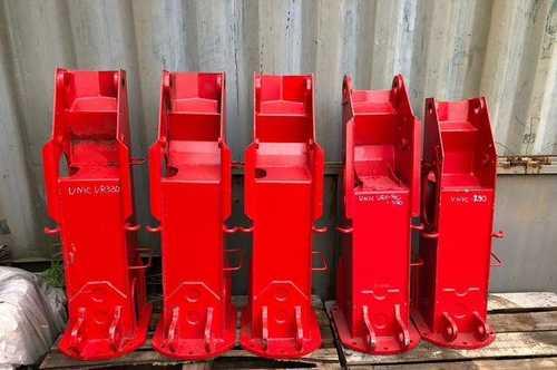 Колонна (башня) кму Unic 330