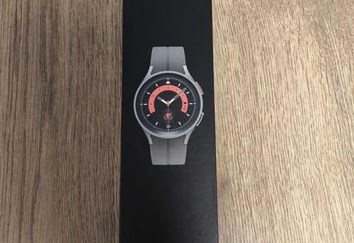 Samsung Galaxy Watch 5 Pro