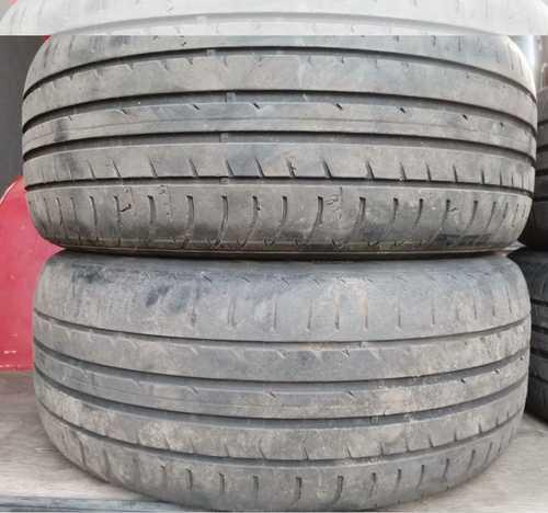 Hankook Ventus Prime 2 K115 205/55 R16