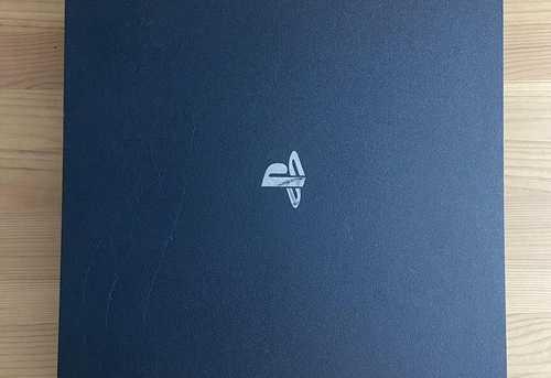 Sony playstation 4 ps4 Pro 1tb