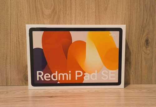 Новый Xiaomi Redmi Pad SE 4/128 Gb
