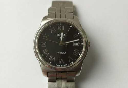 Часы tissot 1853 PR100
