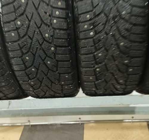 Gislaved NordFrost 100 185/60 R15