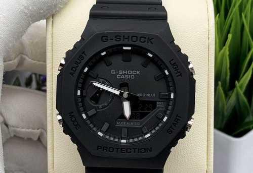 Часы Casio G-Shock GA-2100