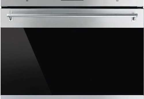 Духовой шкаф Smeg SF6301TVX