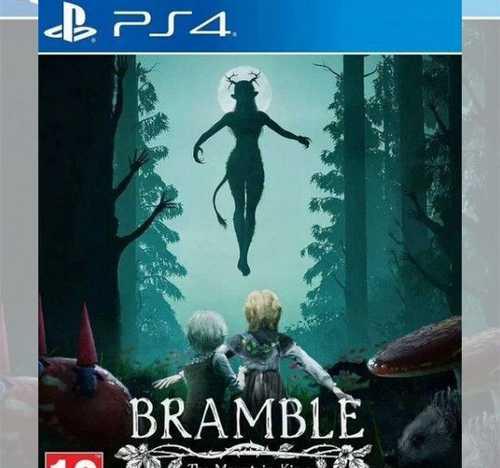 Bramble The Mountain King PS4