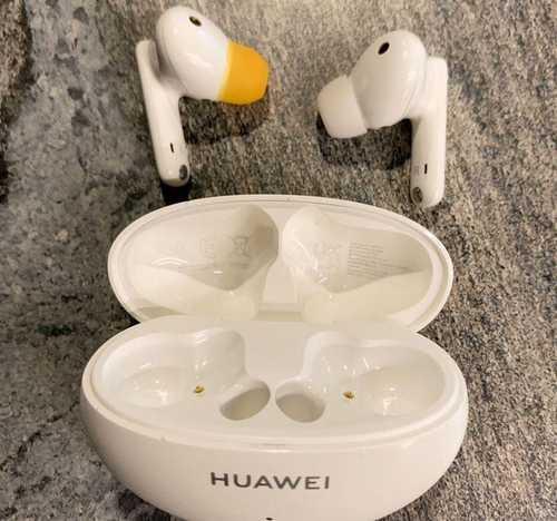 Беспроводные наушники huawei freebuds 5i