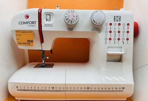 Швейная машина Comfort-444 Новая (в 843)