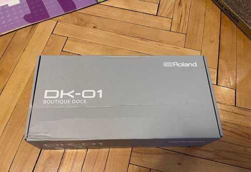 Roland DK-01 док станция для синтезаторов