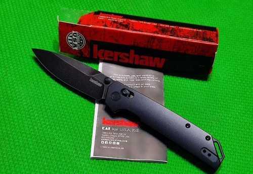Нож Kershaw lridium 2038