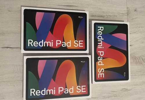 Xiaomi Redmi Pad SE 8/128Gb новый