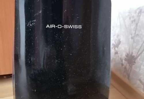 Продается увлажнитель AIR-O-swiss