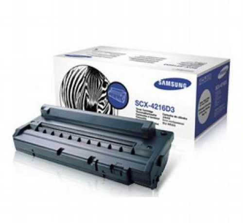 Картридж Samsung SCX-4216D3 для Samsung SCX-4016/4