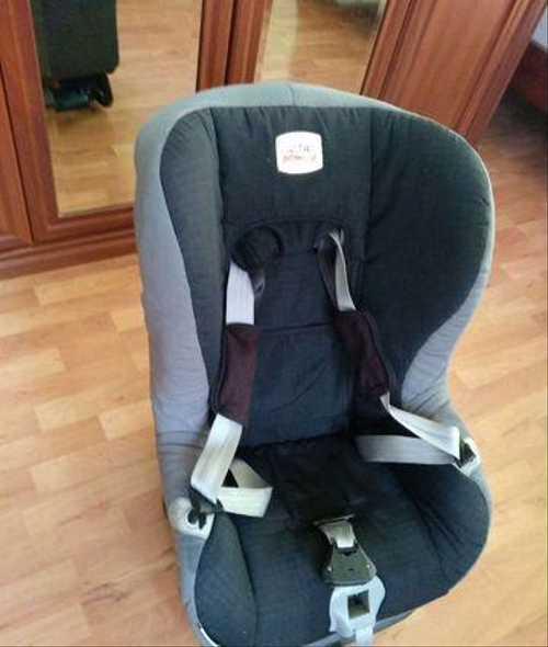 Автокресло britax 0-18 кг