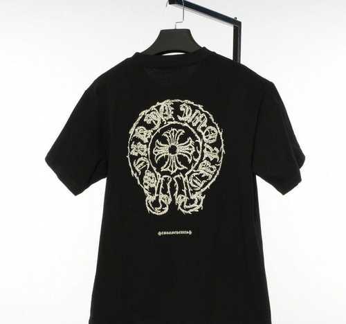 Футболка Chrome Hearts. NEW