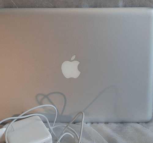 Macbook pro 13 дюймов выпуск 2010 год
