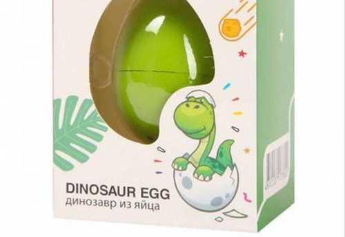 Яйцо растущее динозаврик