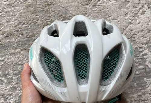 Шлем велосипедный Alpina S
