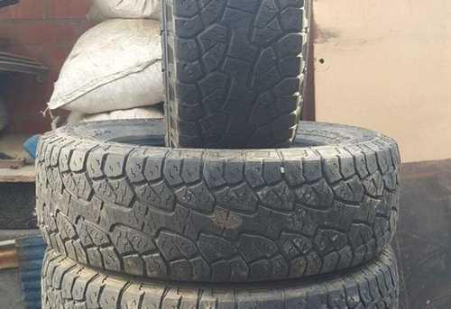 Hankook Dynapro AT M 235/70 R16 107T