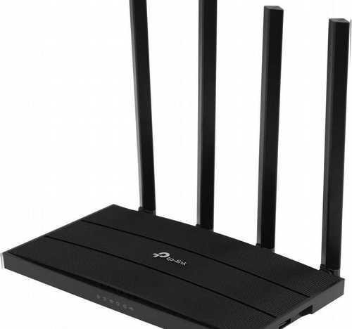 Wi-Fi роутер TP-link Archer C6U, Wi-Fi 5, AC1200