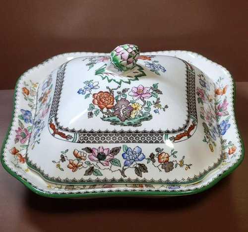 Террин copeland spode. Англия