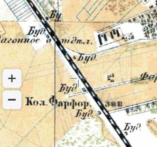 Картв для копа Ленинградская область