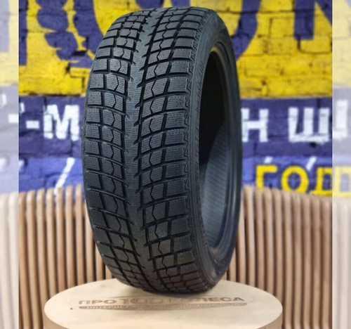 LingLong Green-Max Winter Ice I-15 SUV 205/70 R15 96T