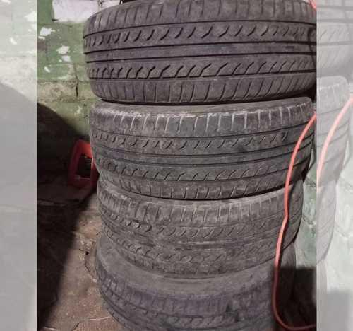 КАМА Кама-Евро-236 185/60 R15