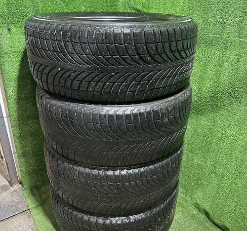 Michelin Latitude Alpin LA2 255/50 R19