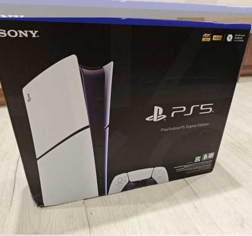 Sony playstation 5 slim