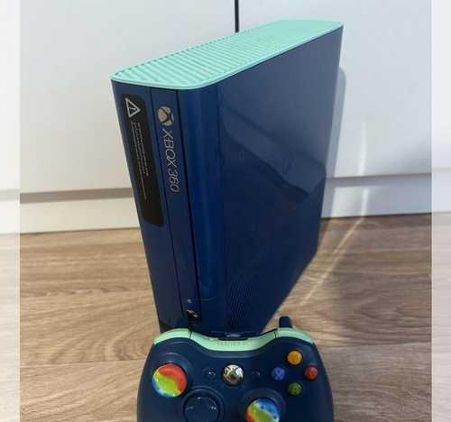 Xbox 360 500 gb Limited Edition прошитый   игры