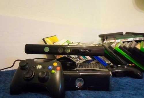 Xbox 360 freeboot