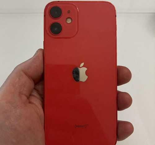 iPhone 12 mini, 128 ГБ