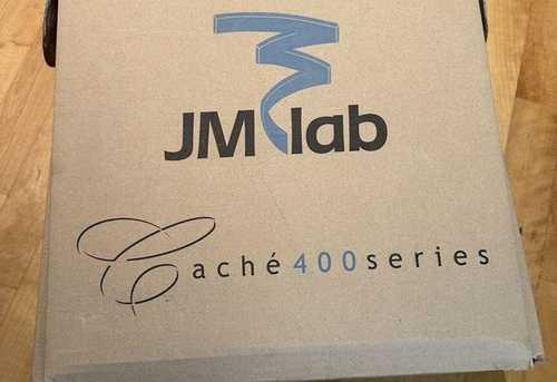 Встраиваемая акустика колонка JM Lab