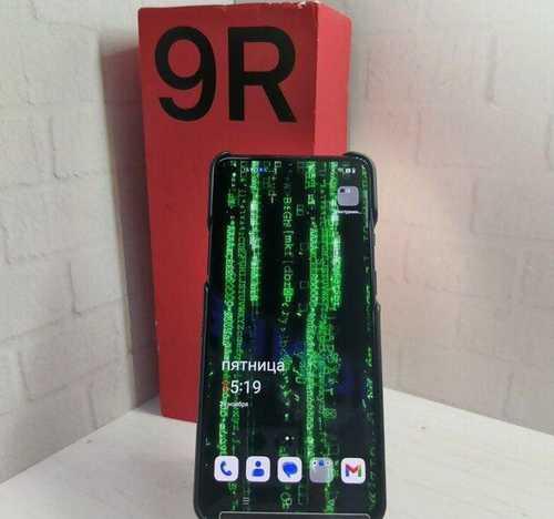 OnePlus 9RT, 8/256 ГБ