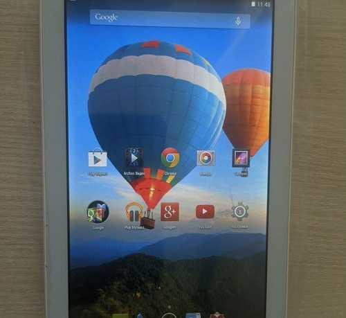 Планшет 7" Archos Xenon 70b