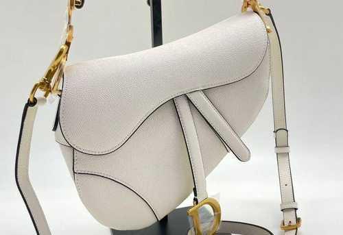 Christian dior saddle