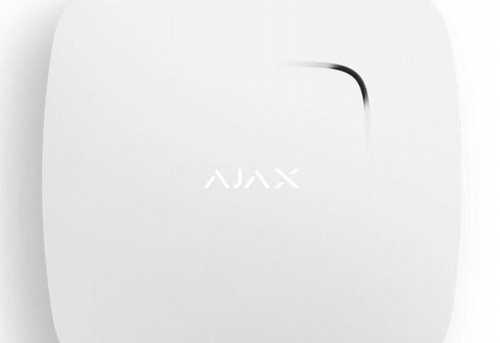 Ajax FireProtect Plus – Беспроводной датчик детект