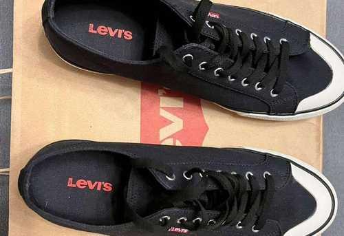 Кеды Levi's оригинал