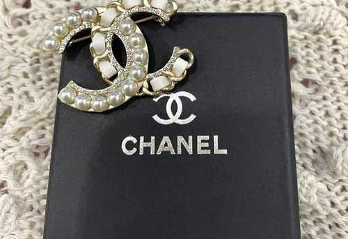 Броши Chanel Vip Gift
