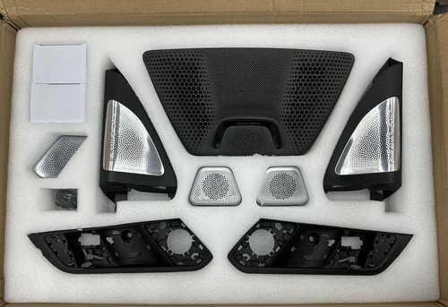 Bowers&Wilkins комплект накладок (сеток) BMW G05