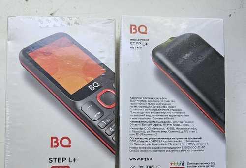 BQ 2440 Step L+