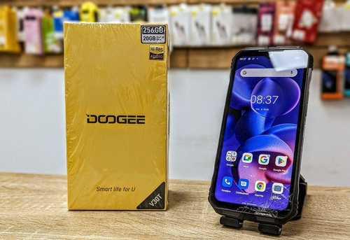 DOOGEE V30T, 12/256 ГБ