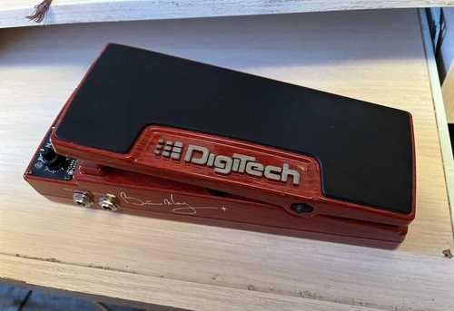 DigiTech Brian May BHM Red Special Pedal