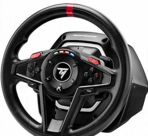 Руль Thrustmaster T128 для Xbox Series X, S, PC