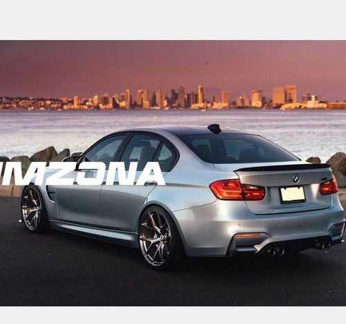 Литые диски HRE R14 4x100 hgh