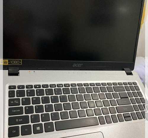 Ноутбук acer aspire A 515-43