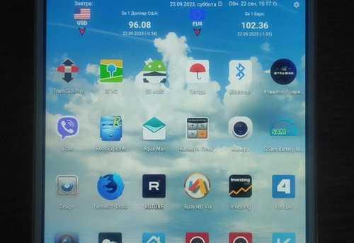 Планшет Huawei Mediapad X1 7.0
